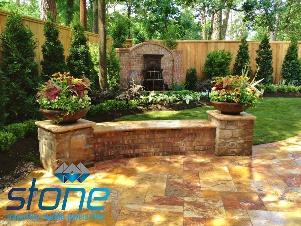 AUTUMN-BLEND-PAVERS - Stone Miami