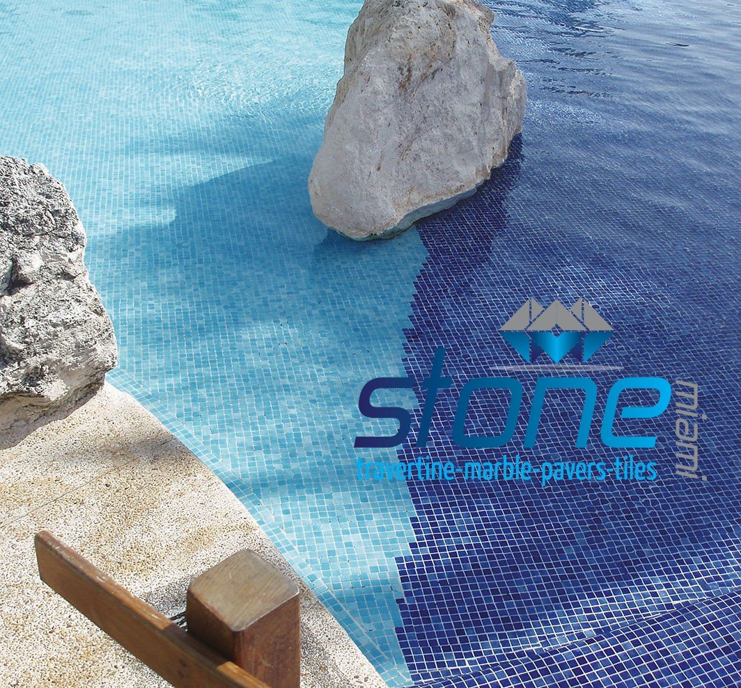 Fog Collection - Stone Miami