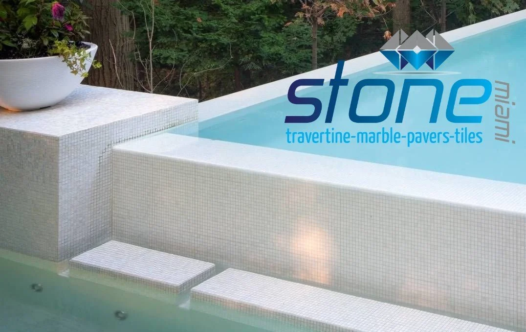 SOLID COLLECTION - Stone Miami